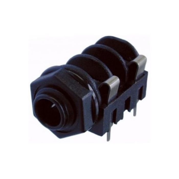 Jack Socket Mono Switched PCB Horz NMJ4HFD2_jack-socket-mono-switched ...