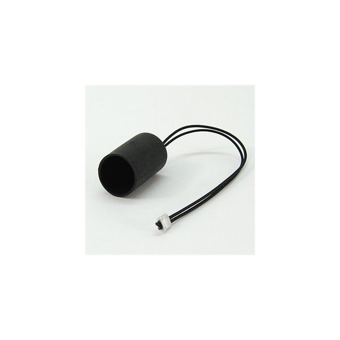 Rubber cap including string for cable attachment RUBBER-CAP-CABLE ...