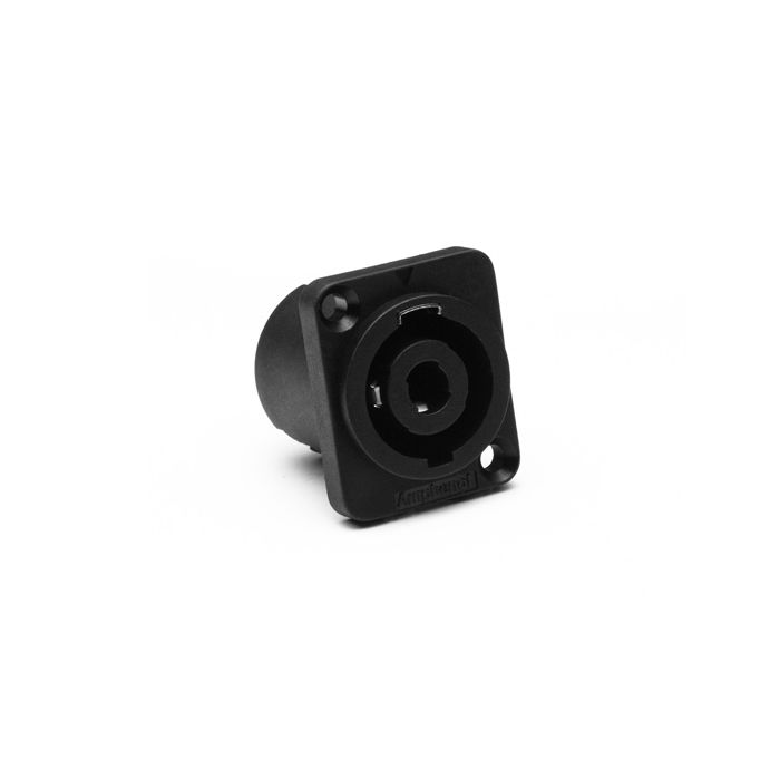4 Pole Loudspeaker D Series Chassis SP-4-MD