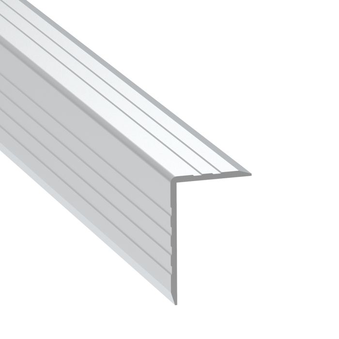 Single Angle Extrusions with Unequal Legs_E0810 Series
