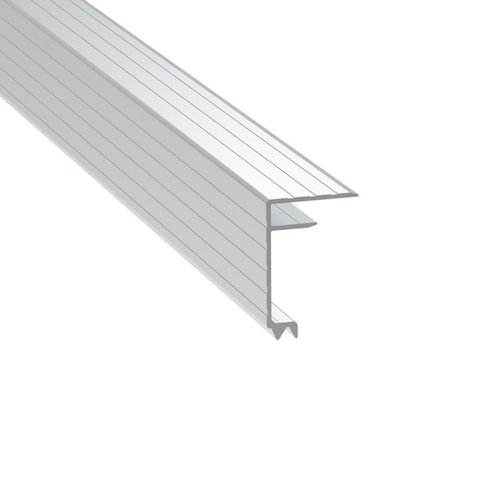 45mm x 30mm Lid / Base Extrusions_E0870 Series