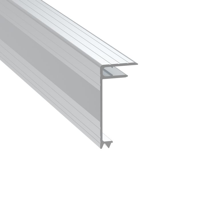 65mm x 30mm Lid / Base Extrusions_E1961 Series
