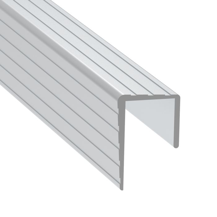 18mm Trims U-Shape_E1995 Series