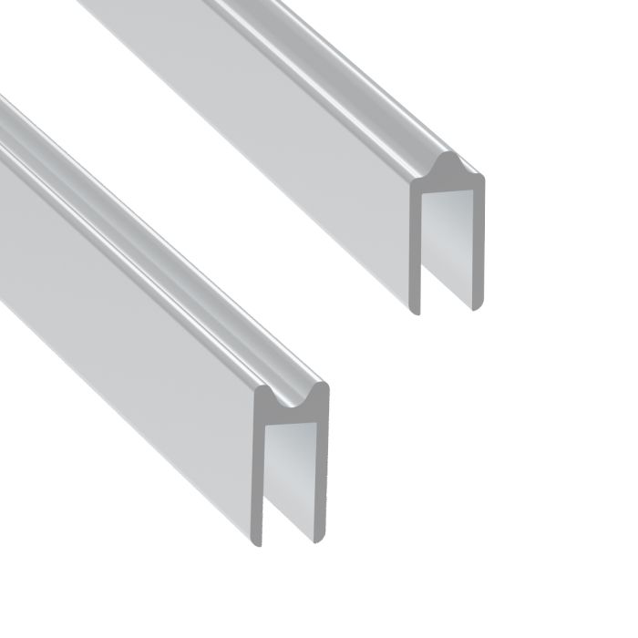 Tongue and Groove Extrusion with Smooth Surface_EG-0320 Series