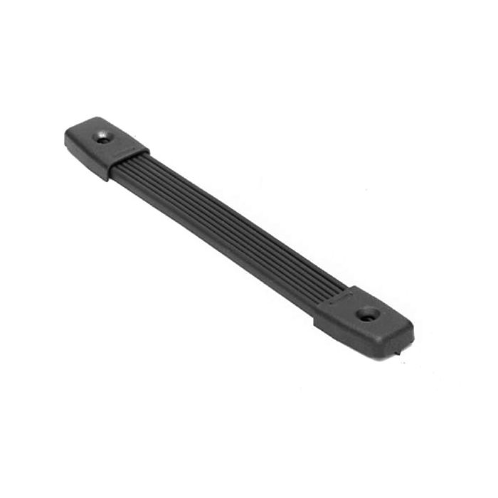Black Heavy Duty Steel End Cap for H1014K Strap Handle_black-heavy-duty ...