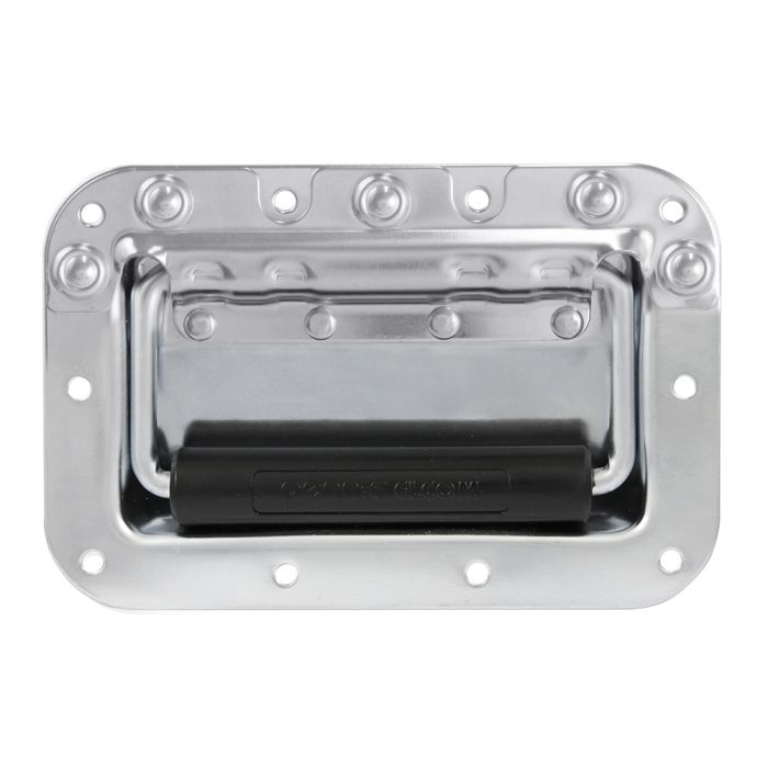 Medium Recessed Handles with Thin Grip and Rivet Protection_H1061-H1064 ...