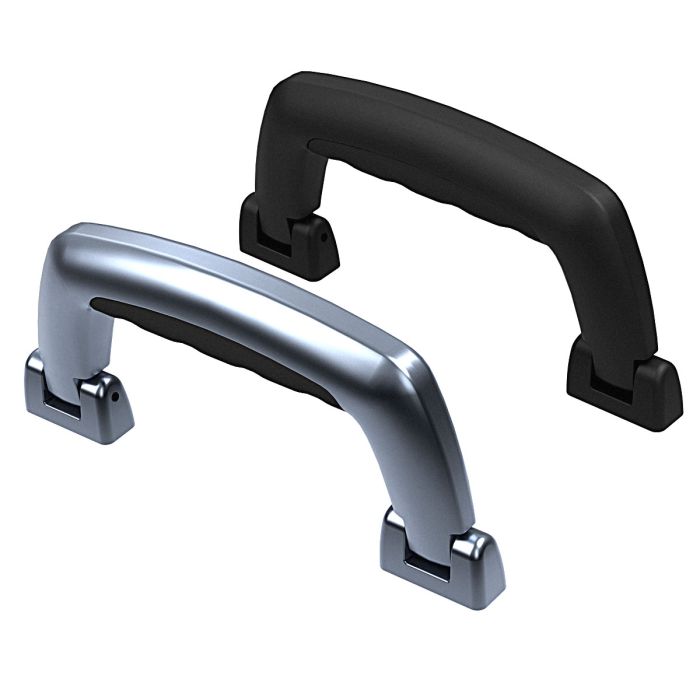 Briefcase Swivel Handle_H2433 Series
