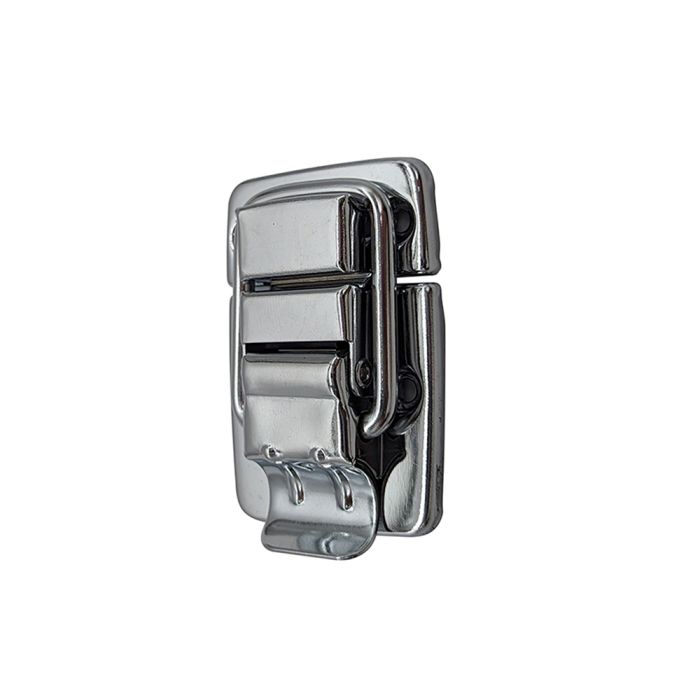 Chrome Osaka Draw Latch 1648a