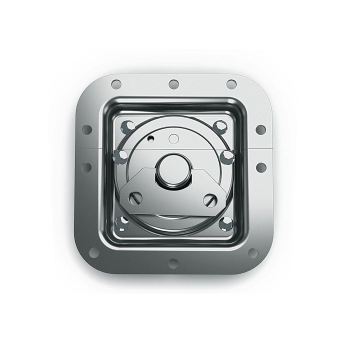 Medium Rotary Cam Latch in Shallow Dish_medium-rotary-cam-latch-in ...