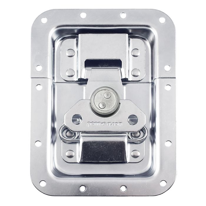 Large MOL Recessed Latch Split to Hole Centre 10mm_L944/530MOL Series