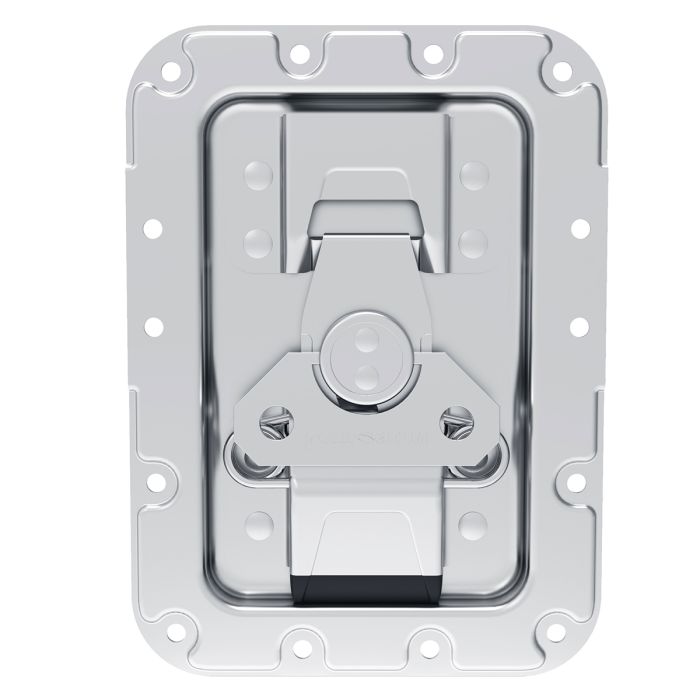 Large Ultimate MOL®3 Recessed Latches_L944/637/MOL3 Series