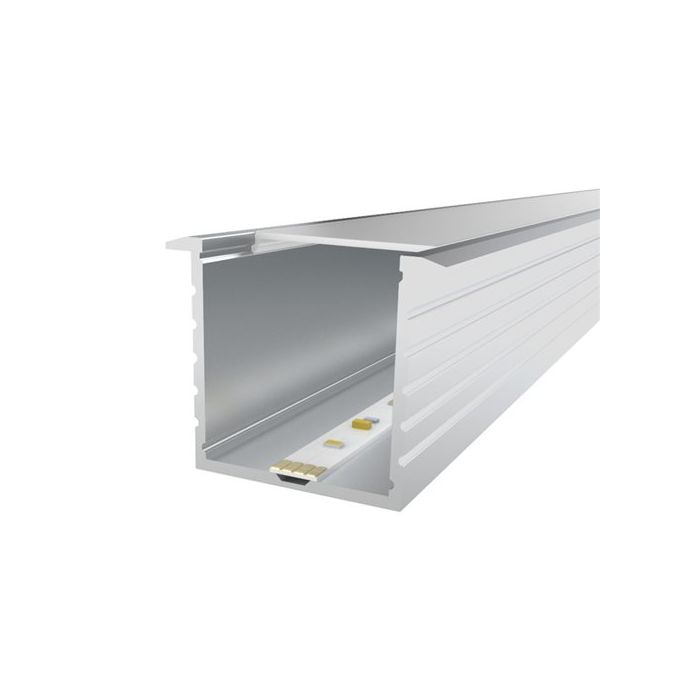 1m Kit 31mm wide Deep Recessed Profile