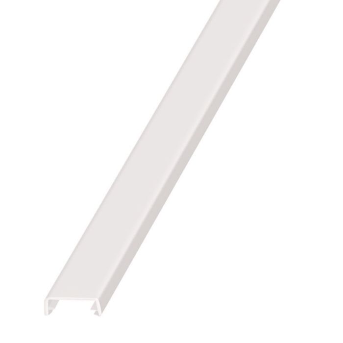 Led 2m Slim Shortpitch Cover Lts-cover-opal-s-2000 4062172207324