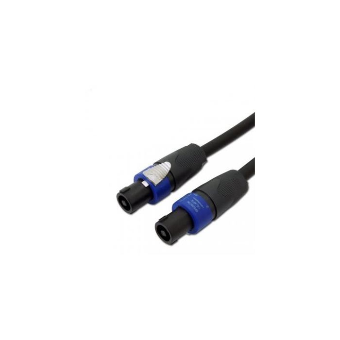 10M Speaker Lead 4 Core 2.5mm Studio Series NL4FX