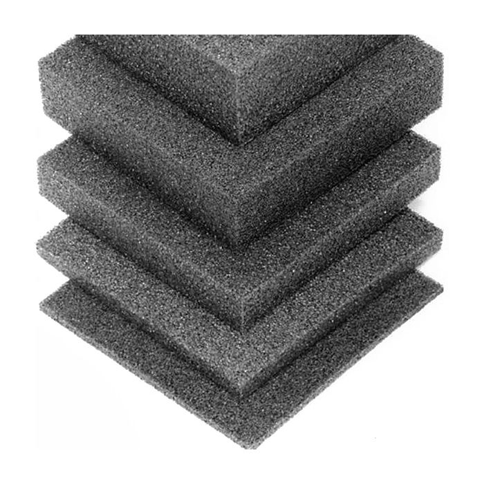 100mm Thick Ethafoam Sheet - 600mm x 2000mm 100mm-thick-ethafoam-sheet ...