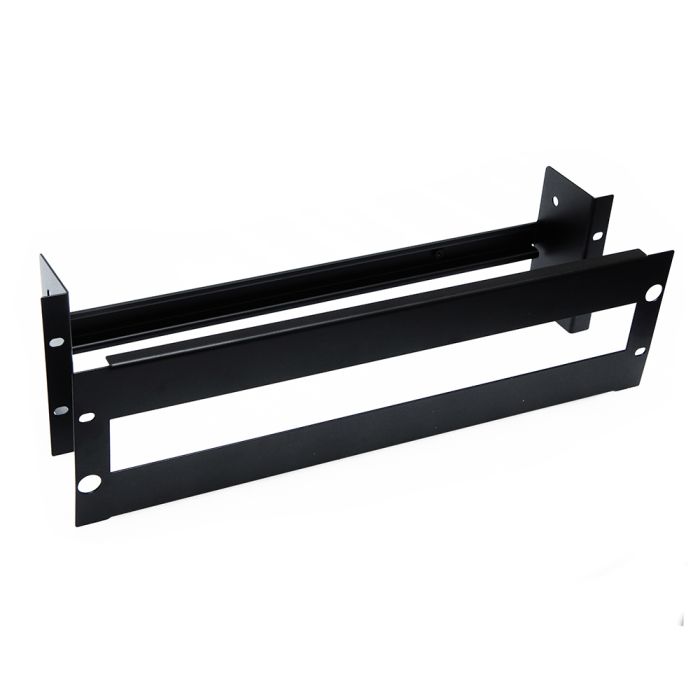 3U Rack Panels for DIN Rack Rail_R1299/3UK Series