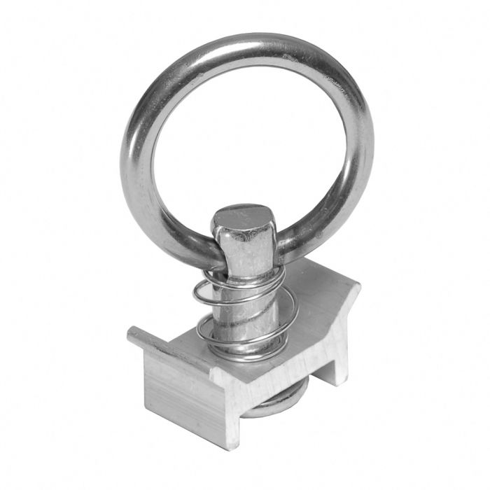 Single Point Flying Stud for R1436 Anchor Plate