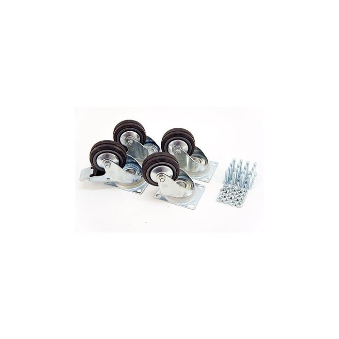 Heavy Duty Castor Set for R8400/R8500_heavy-duty-castor-set-for-r8400 ...
