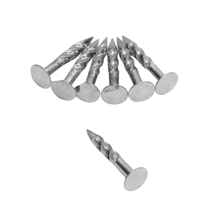 13g Hardened Screw Nails_S1405 Series