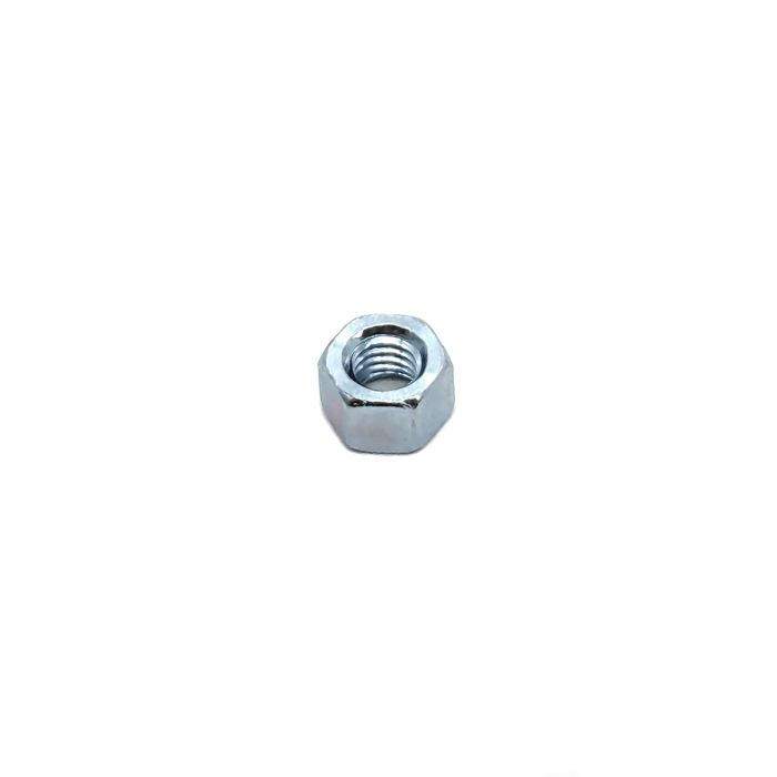 Zinc Nyloc Nut with M6 Thread zinc-nyloc-nut-with-m6-thread-sg-6110-1