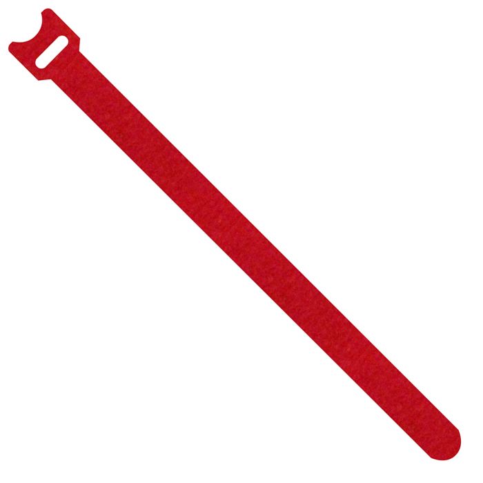 300mm Long Red Cable Tie Strip_300mm-long-red-cable-tie-strip-t1513-300r