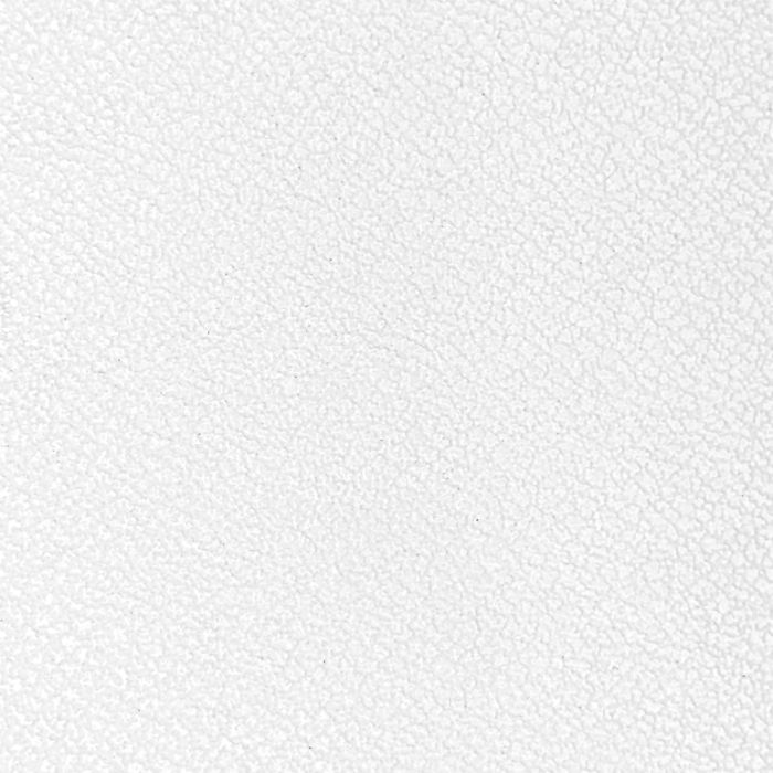 White Pre-Primed Textured PVC Laminate