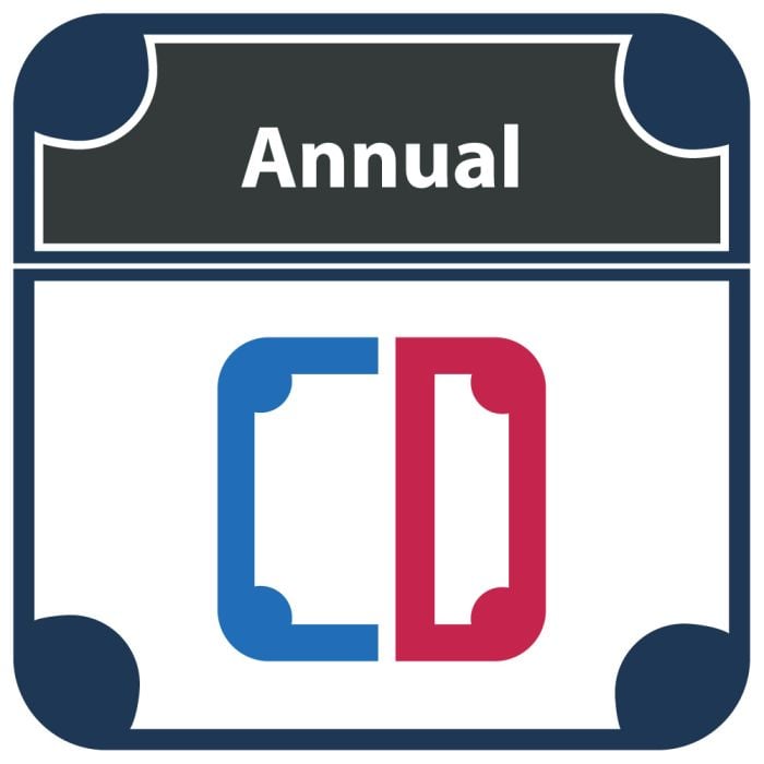 Annual Subscription