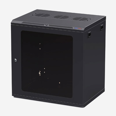 High-End Wall Racks | Premium AV Solutions | Penn Elcom