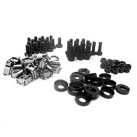 Rack Fasteners - 19 Inch Racking