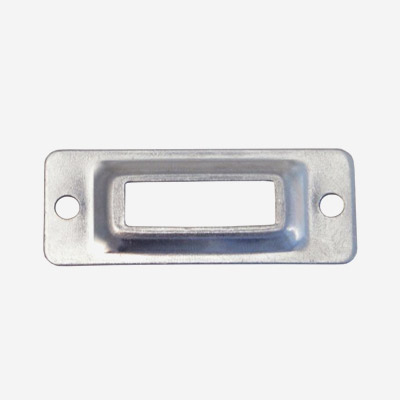 Latch Catch Plates | Robust Cases | Penn Elcom