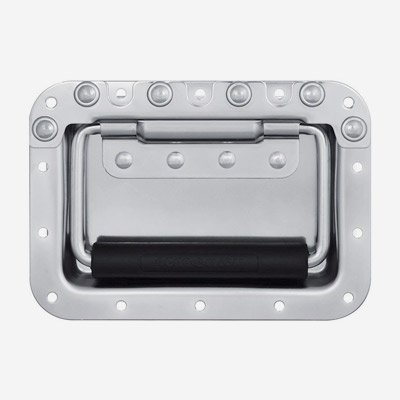 Flight Case Handles | Strong & Comfortable | Penn Elcom
