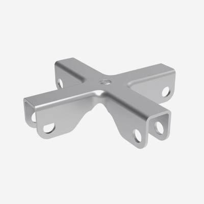 Divider Brackets | Quality Flight Cases | Penn Elcom