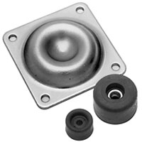 Feet - Flight Case Hardware