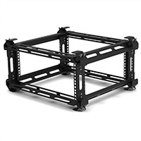 R8735 Series - Shock Mount Systems - 19 Inch Racking