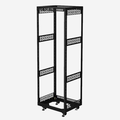 Imperial Open Frame Racks | Professional Racking Solutions | Penn Elcom