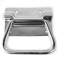 Chest Handles - Handles - Flight Case Hardware
