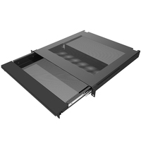 Desk Laptop Drawer - Computer Holders