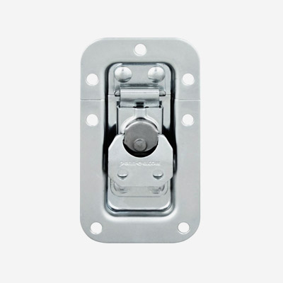 Rack Lid Latches | Secure Small Case Solutions | Penn Elcom