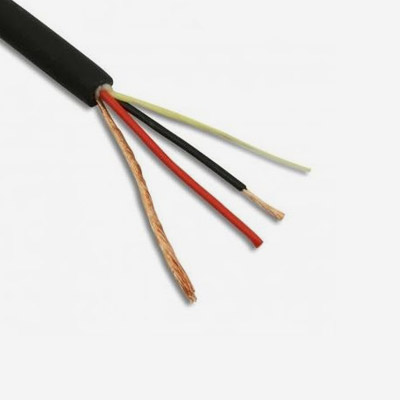 Patch Cables - Cables - Cables & Connectors