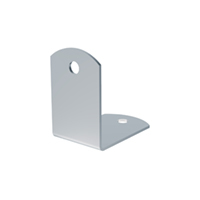 2 Hole L Brackets | Penn Elcom