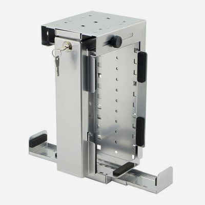 CPU Holders for Desks & Workstations | Penn Elcom