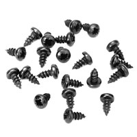 Fasteners | Penn Elcom