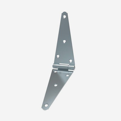 Crate Hinges | Specialized Crating Solutions | Penn Elcom