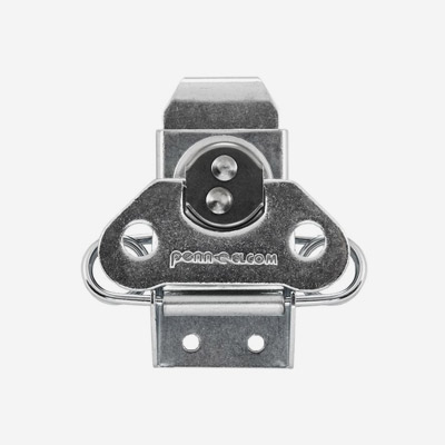Crate Latches | Secure Crate Closures | Penn Elcom