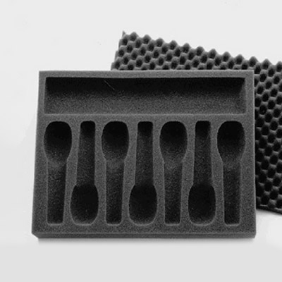 Interior Trays | Case Organization Solutions | Penn Elcom