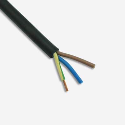 Raw Power Cables | Professional Power Transmission | Penn Elcom