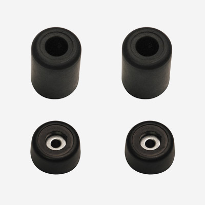 Rubber Feet | Protective Case Support | Penn Elcom