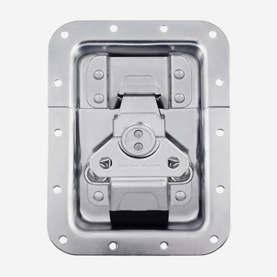 Case Latches | Secure Closures for Flight Cases | Penn Elcom