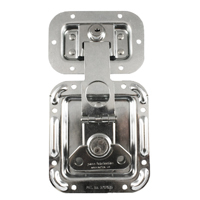 Overlatches - Latches - Flight Case Hardware